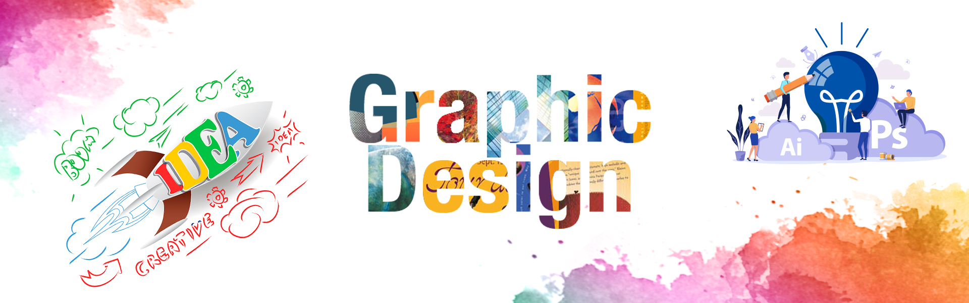Grafik Tasarım nedir? Grafik Tasarım Hizmeti